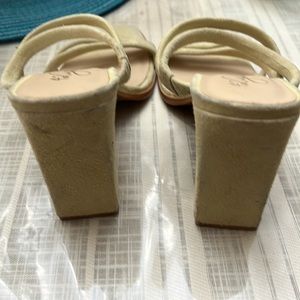 42 GOLD | Shoes | 42 Gold Shoes From Nordstrom | Poshmark